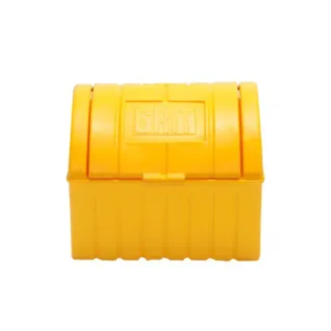 HEAVY DUTY GRIT BINS