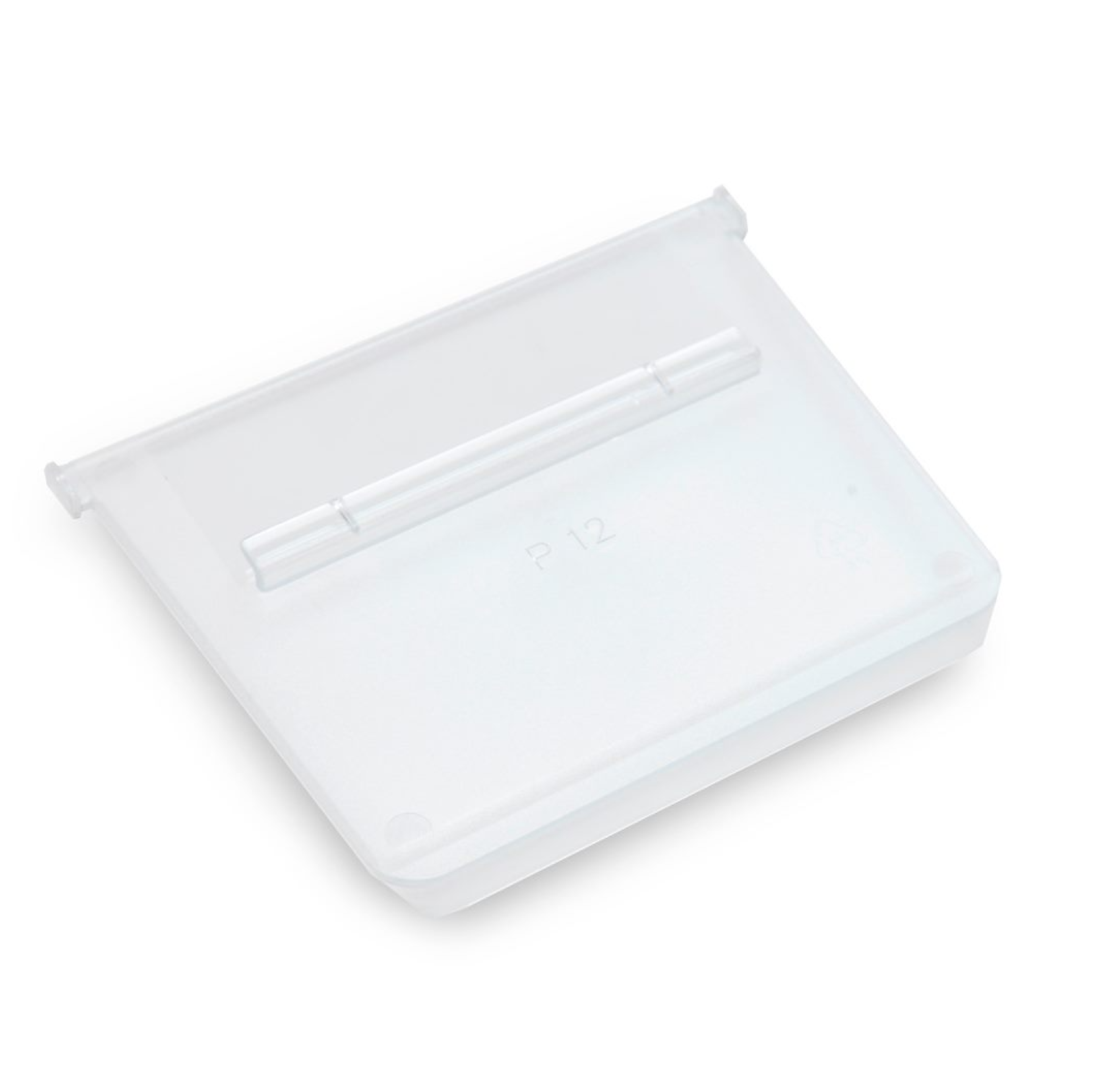 Barton Shelf Storage Bin Divider for Type 12 bins 120x95mm