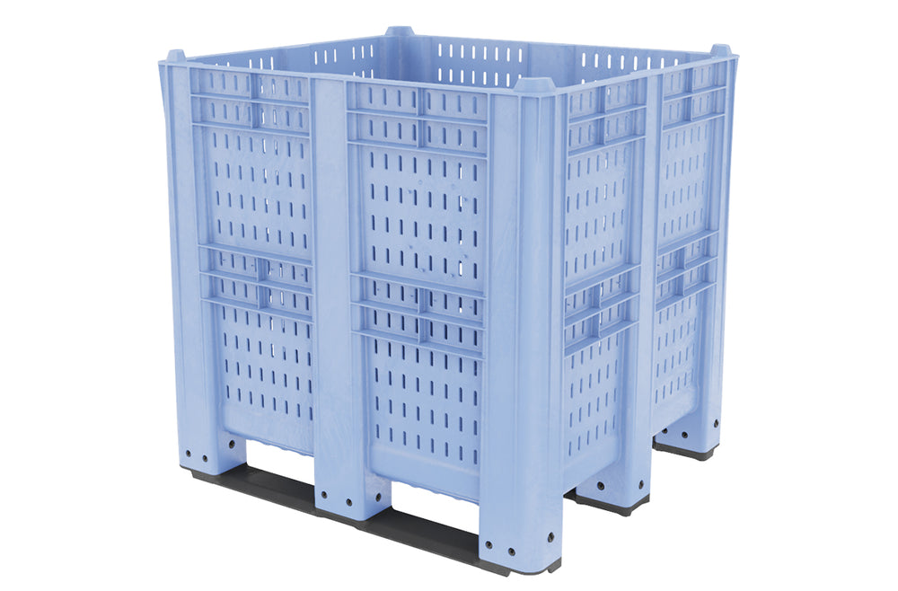DOLAV Pallet boxes