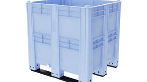 DOLAV Pallet boxes
