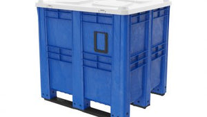 DOLAV Pallet boxes