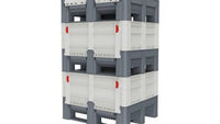 DOLAV Pallet boxes