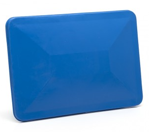 LID for 200L Moulded Truck (825x480mm)