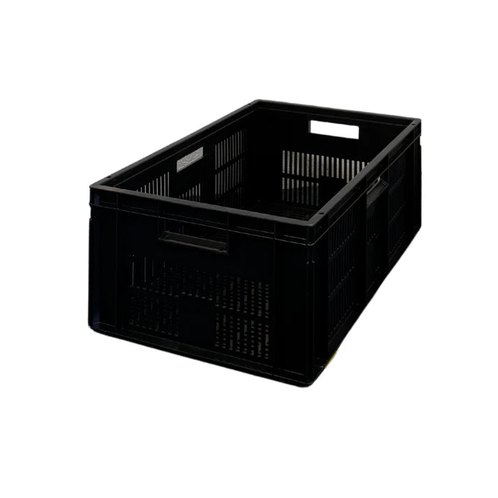 42L Ventilated Euro Stacking Container Original Totebox (600l x 400w x
