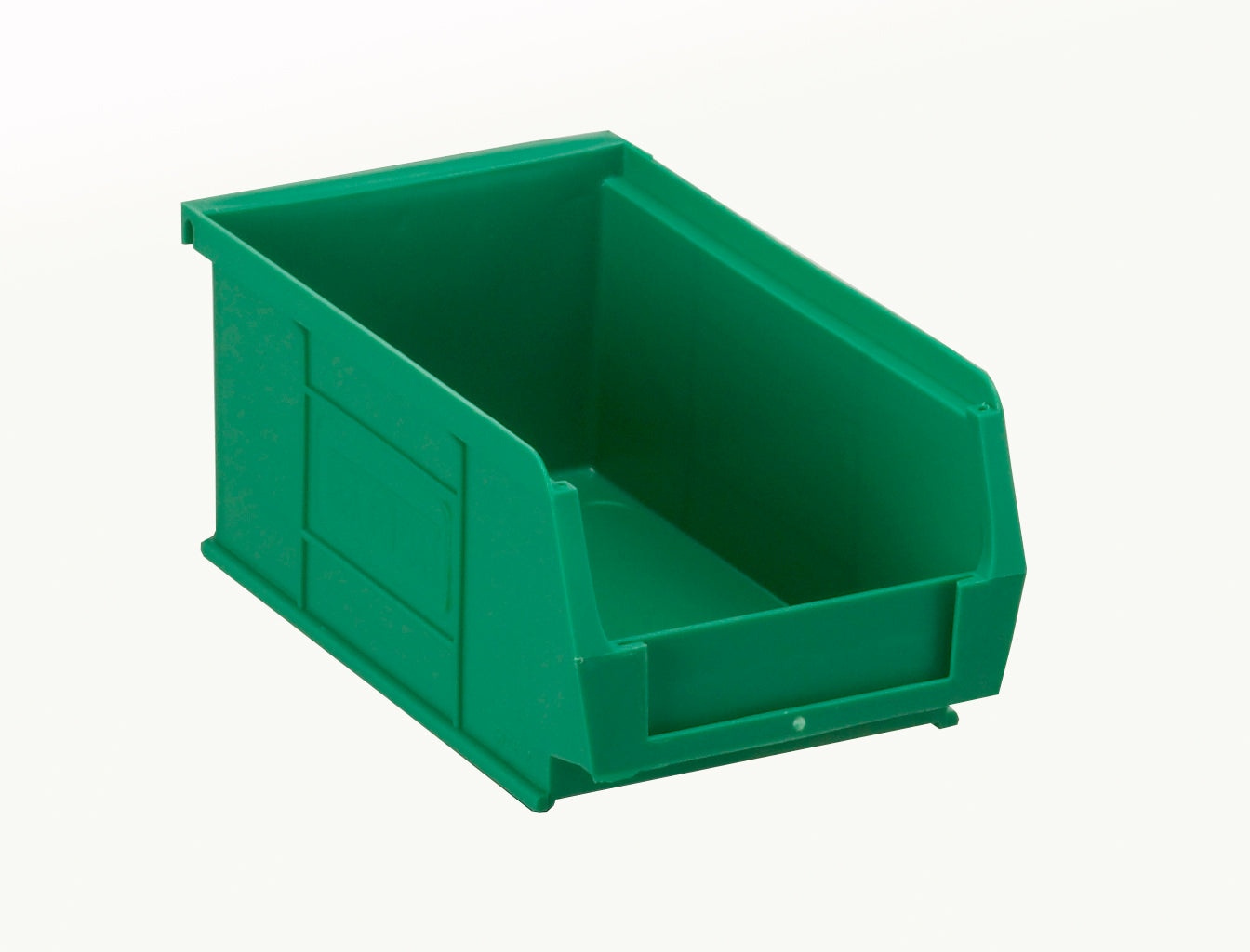 Colour Coded Barton Bin TC2 Containers - H75 x W100 x D165 mm - Pack O