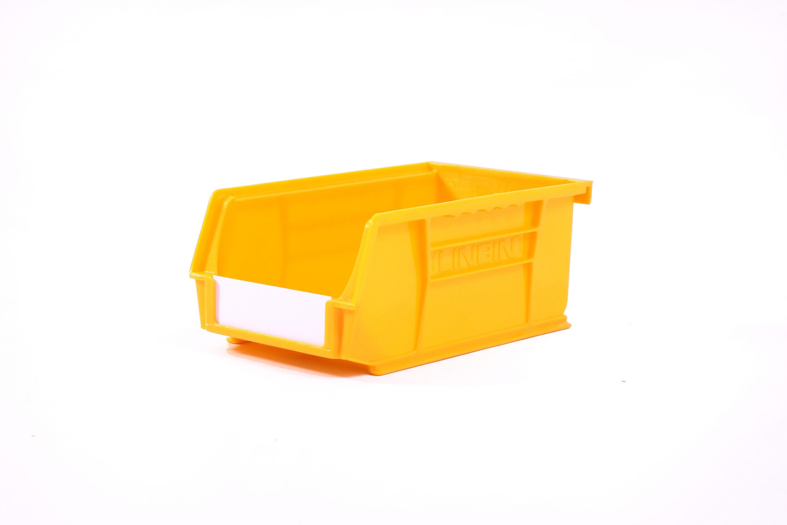 Linbin Size 3 - H75 x W105 x D190 mm - Pack of 20 Bins