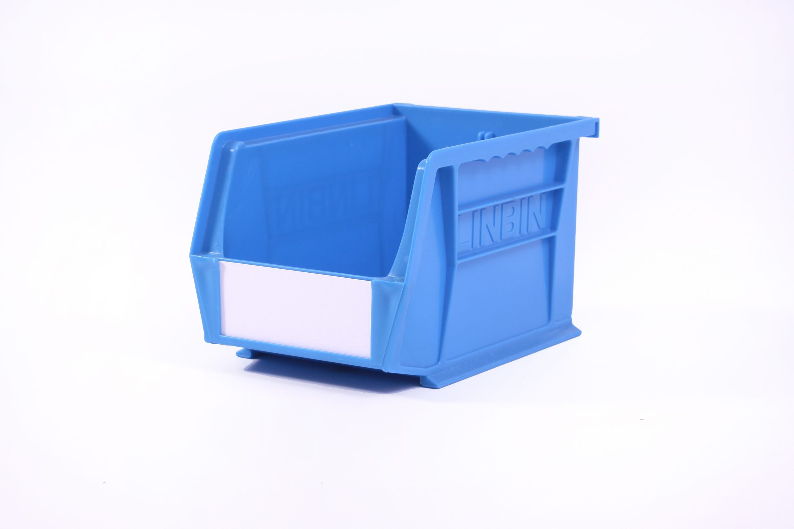 Linbin Size 5 - H130mm x W140mm x D280mm - Pack Of 10 Bins