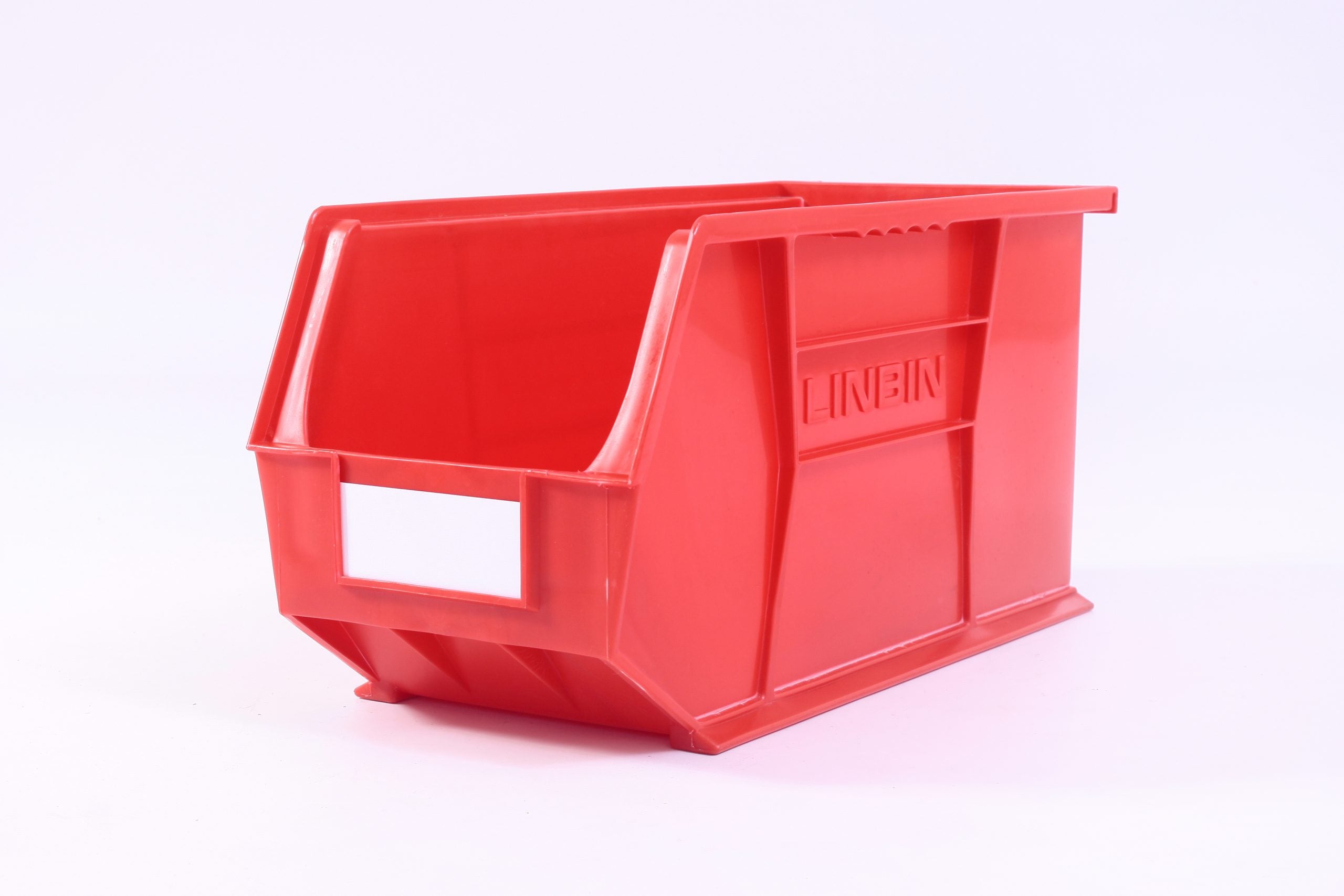 Linbin Size 9 - H230mm x W210mm x D455mm - Pack Of 5 Bins